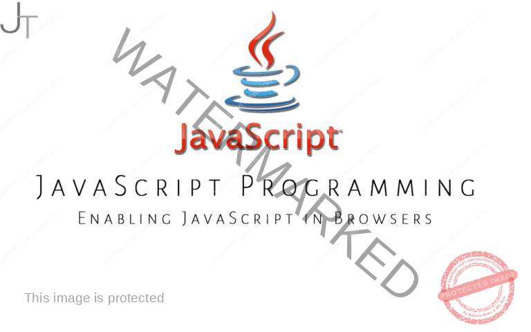 Enabling Javascript In Browsers Just Tech Review Enabling Javascript In Browsers