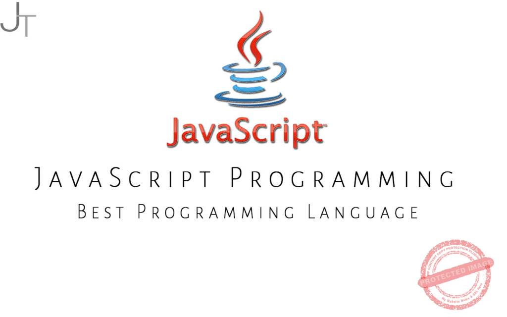 JavaScript: Best Programming Language - Just Tech Review