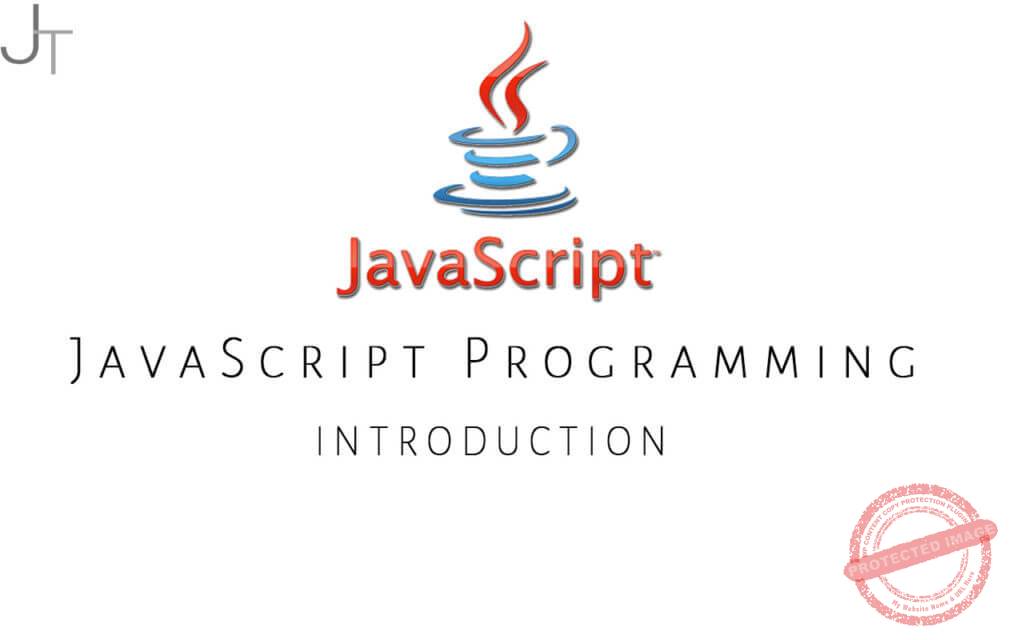 Introduction To JavaScript Learn Free - Just Tech Review
