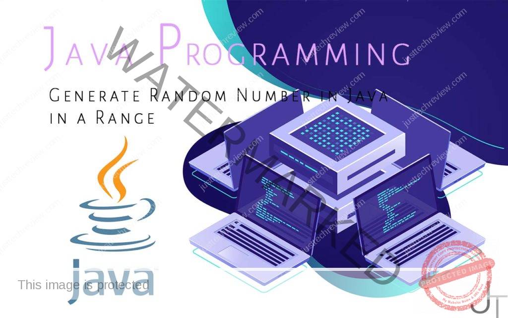 Generate Random Number In Java In A Range Just Tech Review